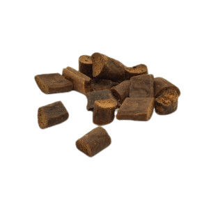 Brekz Snacks - Pure Trainers Pferd 85 Gramm | Natürlich