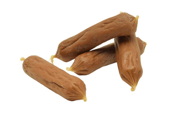 Brekz Snacks - Getrocknete Rindfleischwürste |Schnäppchen